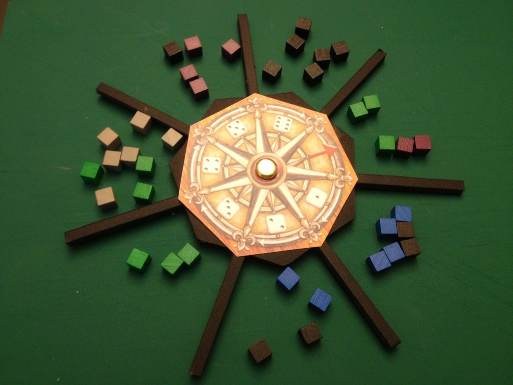 澳门-Macao-介绍规则测评与玩家评价-桌游圈