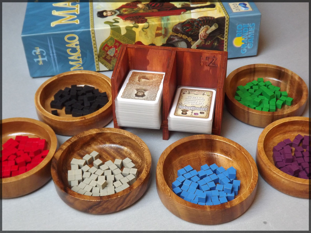 澳门-Macao-介绍规则测评与玩家评价-桌游圈